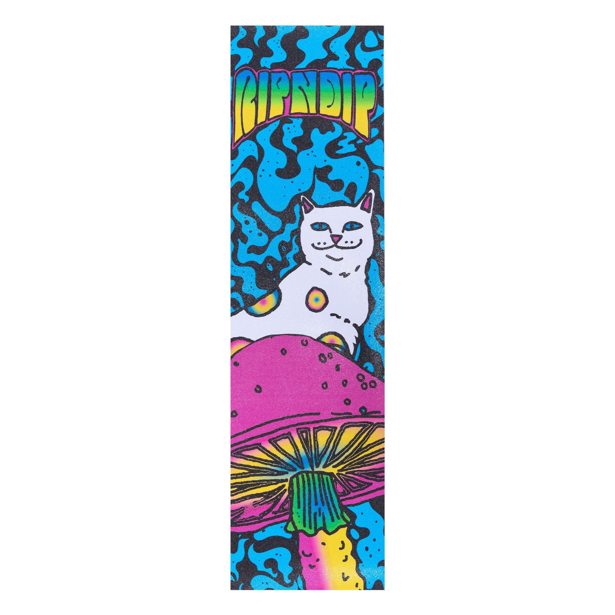 Grip Tape RIPNDIP MX