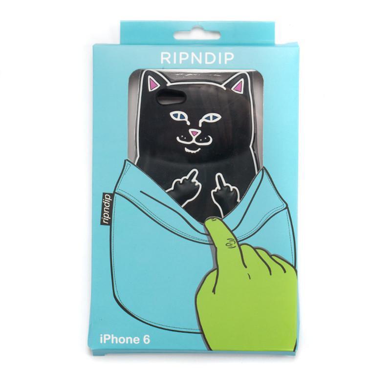 iPhone Cases – RIPNDIP MX