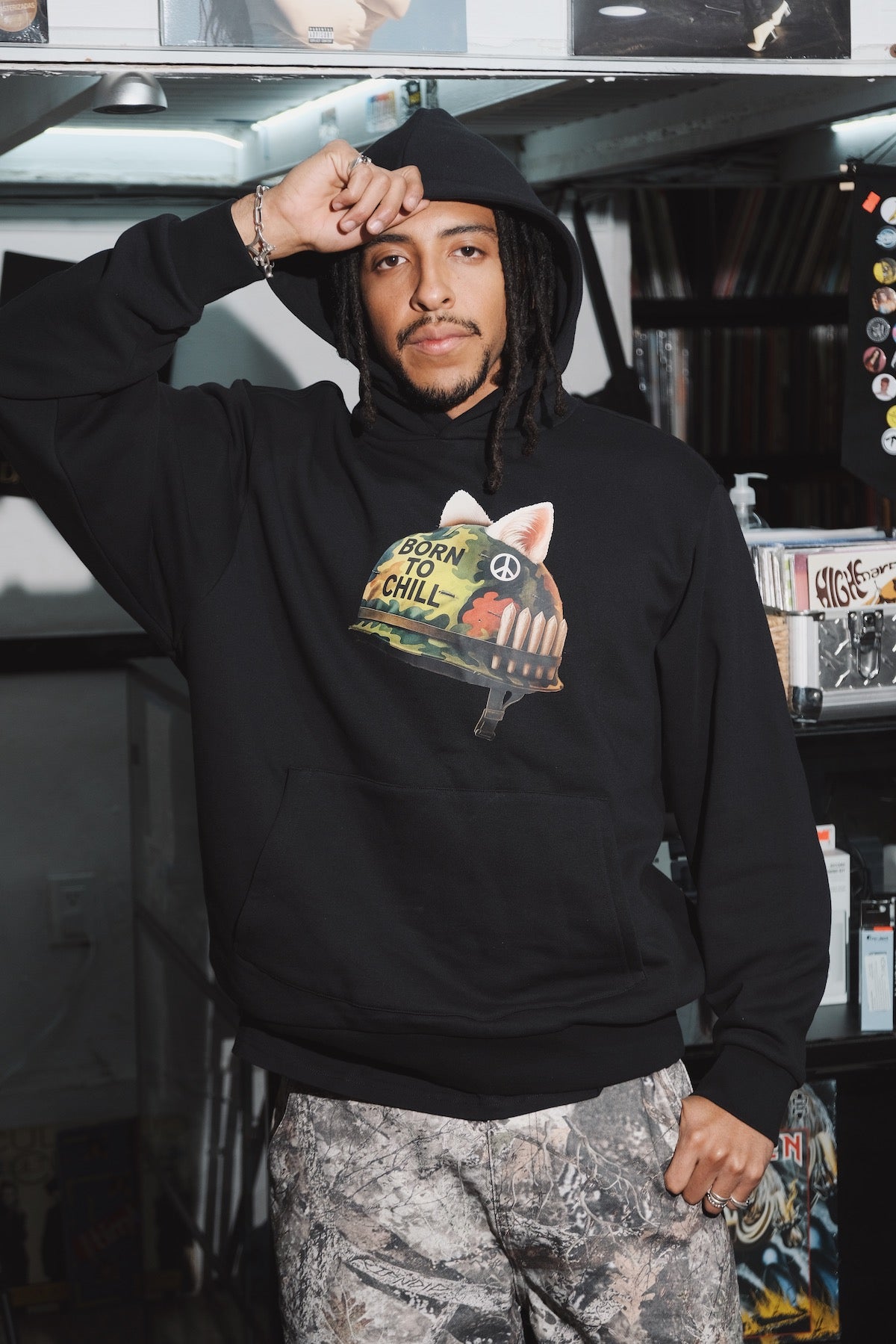 Ripndip MX Oficial - Ropa, Accesorios, Skate y Lord Nermal RIPNDIP MX