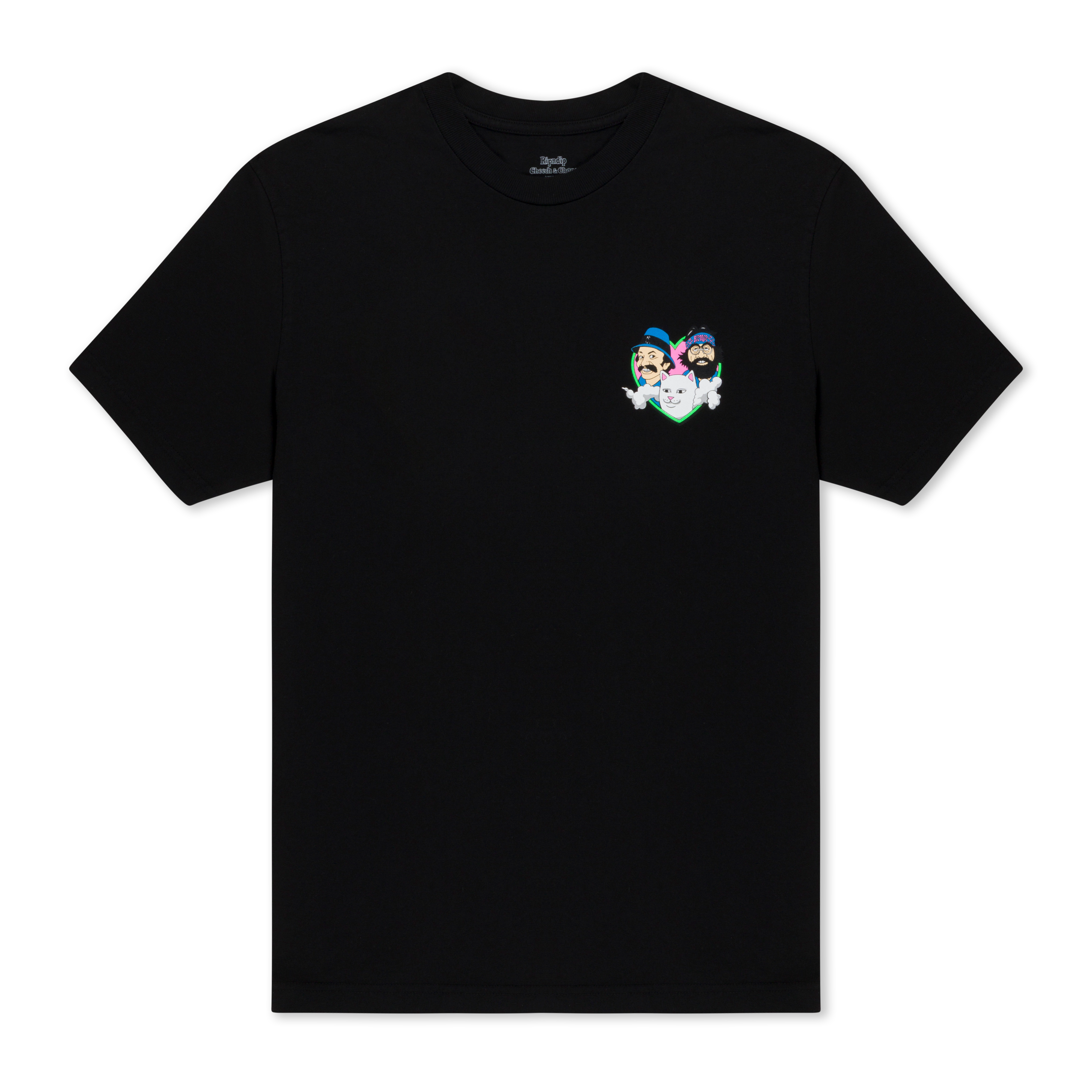All – RIPNDIP MX