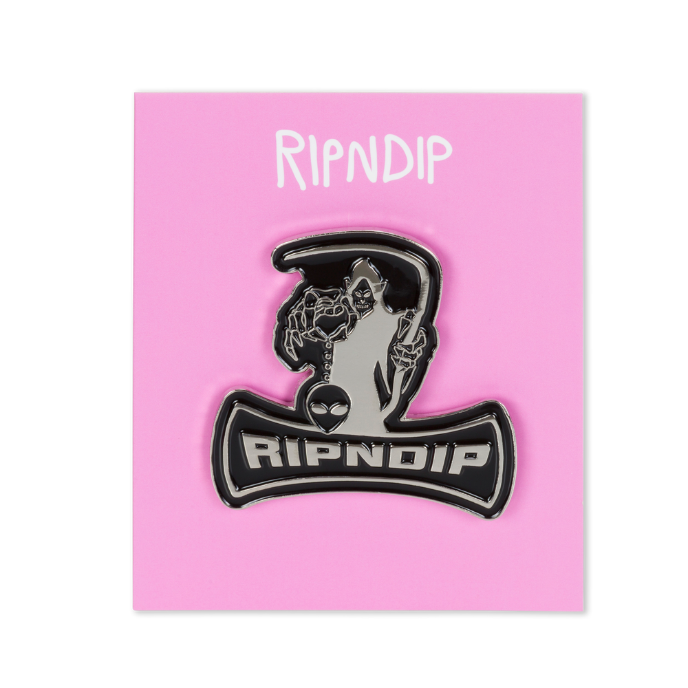 All – RIPNDIP MX