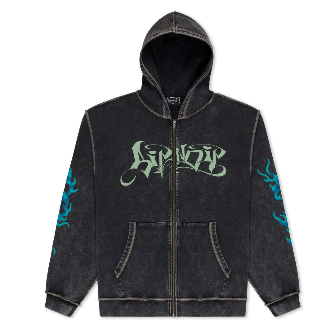 Fall 2025 – RIPNDIP MX