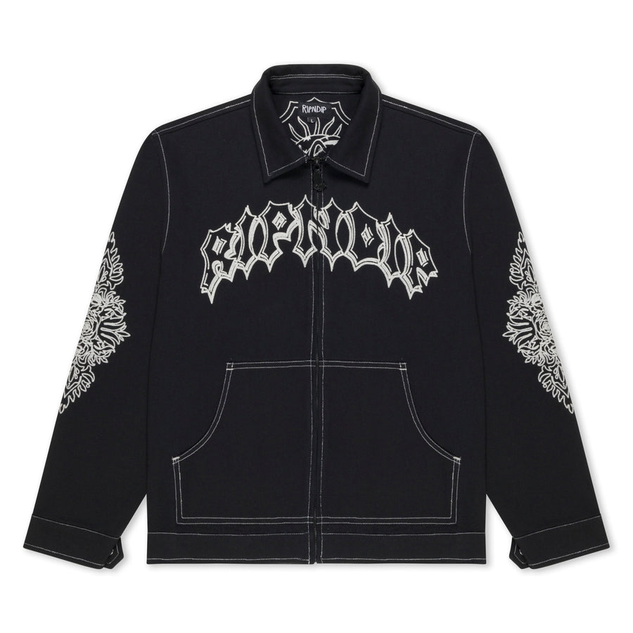 Jackets - Shop All Ripndip Jackets - Ripndip.com, – RIPNDIP MX