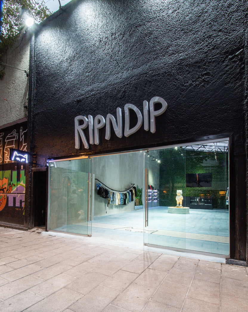 RIPNDIP MX – RIPNDIP MX ONLINE