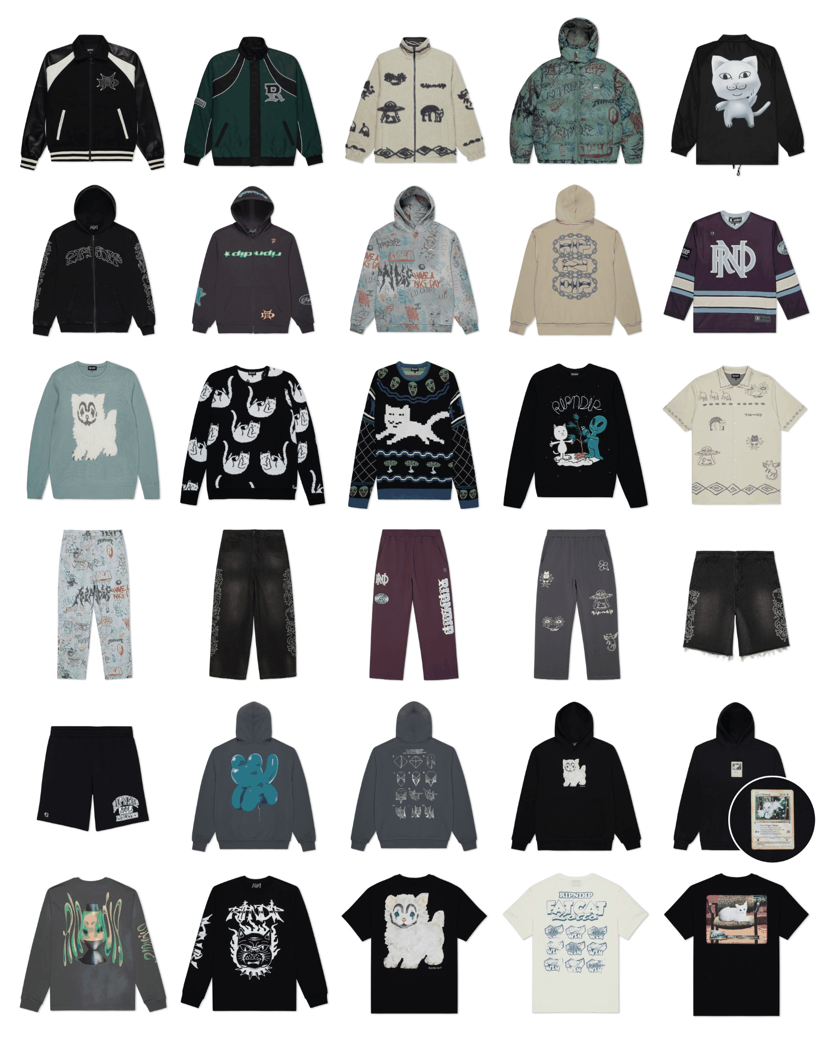 Buen Fin 2025 – RIPNDIP MX