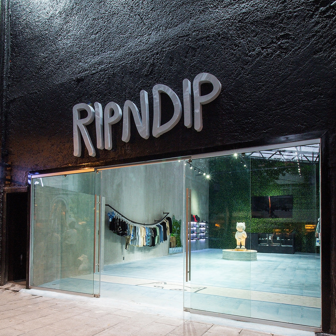 RIPNDIP MX ONLINE