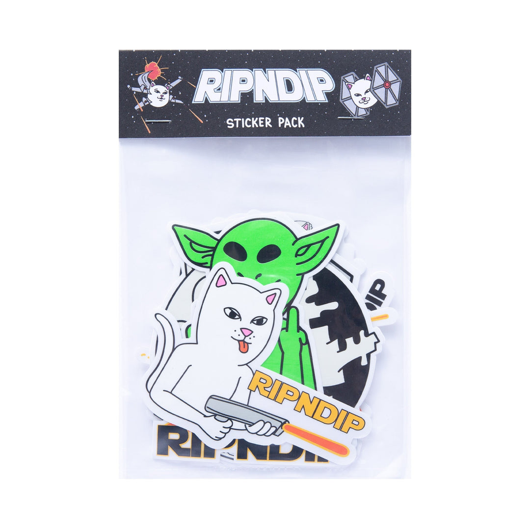 Sticker Pack – RIPNDIP MX ONLINE
