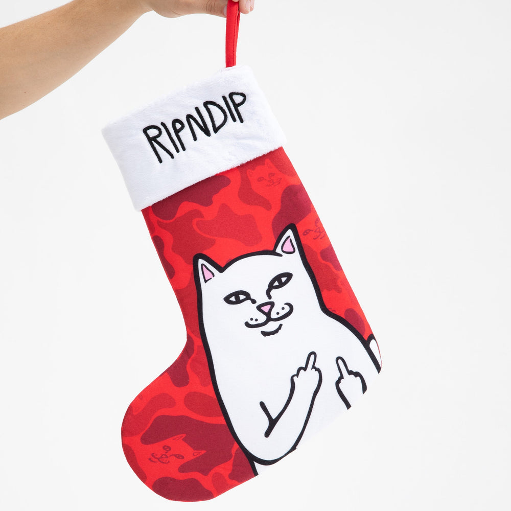 All – RIPNDIP MX