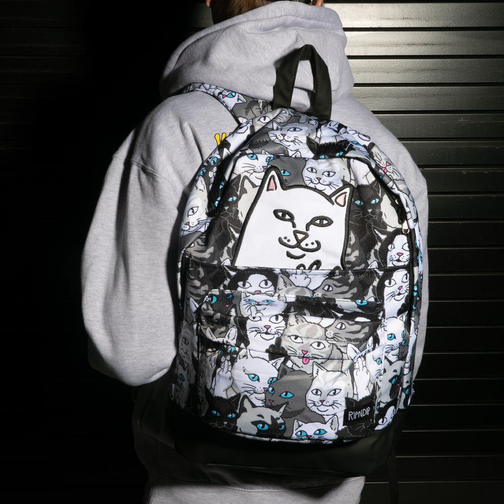Backpack – RIPNDIP MX ONLINE