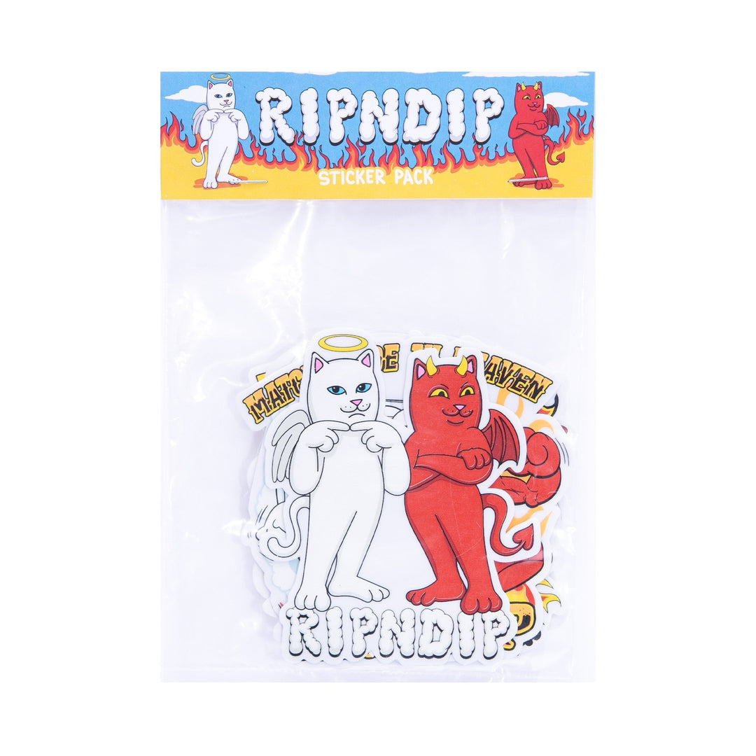 Sticker Pack – RIPNDIP MX ONLINE